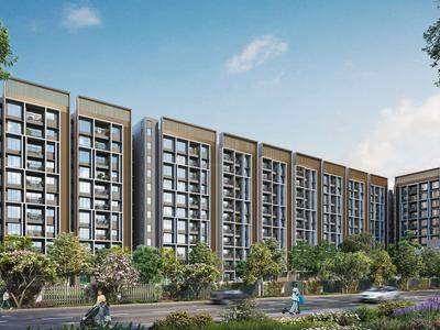 HBR Layout, Bangalore | HBR Layout Map, Pros & Cons, Photos, Reviews ...