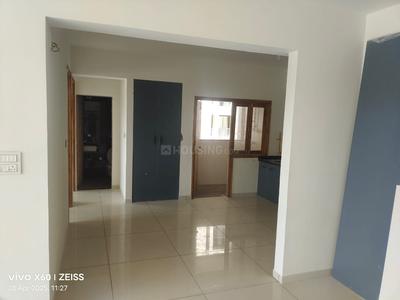 3 BHK Flat for rent in Chharodi, North West - 1700 Sqft | Property ID ...