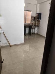 1 BHK 420 Sqft Flat for sale at Prince Anwar Shah Connector, South ...