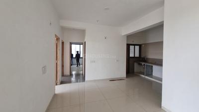 3 BHK 2124 Sqft Flat for sale at Sargasan, | Property ID - 15907210