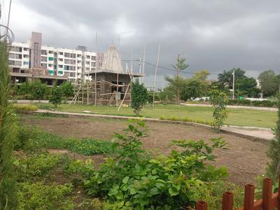600 Sqft 2 BHK Independent House for sale in Mahadevi Redwood Platinum ...