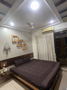 Trishul Realty Patel Heights in Ghansoli, Navi Mumbai - Price, Reviews & Floor Plan