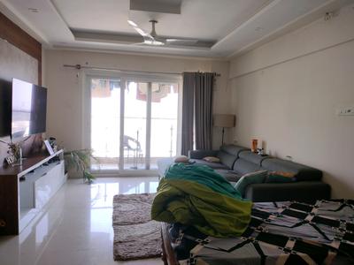 VRR Fortuna Location Map Carmelaram, Bangalore