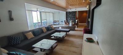 3800 Sqft 4 BHK Flat for sale in Gala Luxuria | South Bopal, Ahmedabad ...