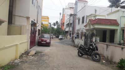 Nanmangalam, Chennai | Nanmangalam Map, Photos and Places to Visit ...