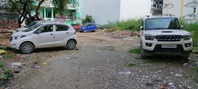 Residential 98 Sqft Plot for sale at Sector 45, Noida | Property ID ...