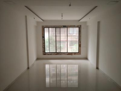 Konark Aria Park in Mulund East, Mumbai - Price, Reviews & Floor Plan