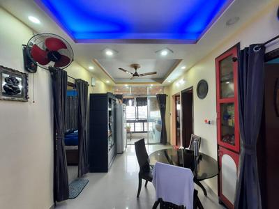 940 Sqft 3 BHK Flat for sale in Shreshta Garden | Rajarhat, East ...