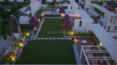 2 BHK 1295 Sqft Flat for sale at Puppalaguda, Hyderabad | Property ID ...
