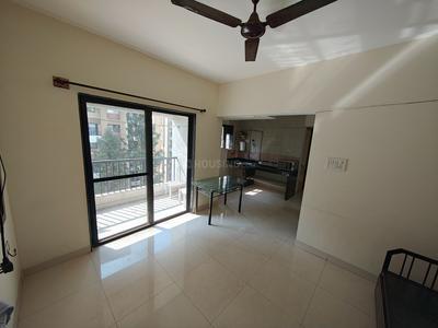 650 Sqft 1 BHK Flat for sale in Magarpatta Zinnia | Magarpatta City ...