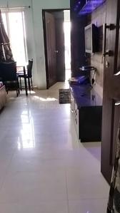 1 BHK 580 Sqft Flat for sale at Limbodi, Indore | Property ID - 16917085