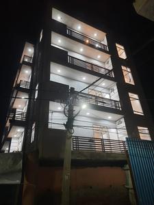 2 BHK 707 Sqft Flat for sale at Rithala, North West Delhi | Property ID - 12751598