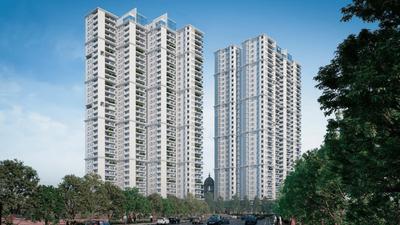 Prestige Neopolis in Kokapet, Hyderabad - Price, Reviews & Floor Plan