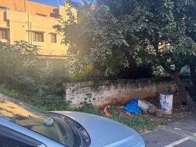 Residential 1200 Sqft Plot for sale at SMV Layout, Bangalore | Property ...