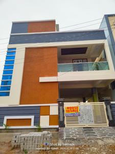 2 BHK 150 Sqft Independent House for sale at Nadergul, Hyderabad ...