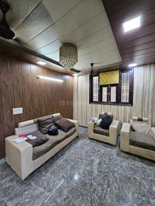 2 BHK 630 Sqft Independent Floor for sale at Arjun Nagar, New Delhi ...