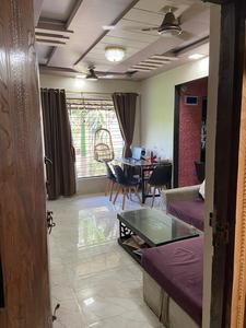 1 BHK Flat for rent in Nerul, Navi Mumbai - 700 Sqft | Property ID ...