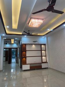 3 BHK 1375 Sqft Independent Floor for sale at Indirapuram, Ghaziabad | Property ID - 15654621