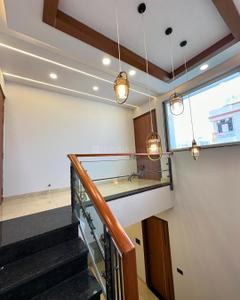 1800 Sqft 4 BHK Villa for sale in Green Amaltas Castle | Kachana ...
