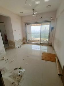 745 Sqft 2 BHK Flat for sale in PNK Space Tiara Hills Phase I Bldg No 3 5 And 2 | Mira Road East ...
