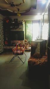 1 BHK 670 Sqft Flat for sale at Ulwe, Navi Mumbai | Property ID - 10941417