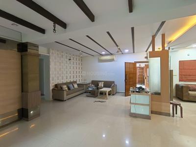 3 BHK Flat for rent in Ellora Park, - 1600 Sqft | Property ID ...