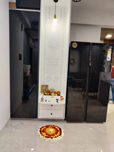 1127 Sqft 2 BHK Flat for sale in Shiv Samarth I | Pal Gam, | Property ...