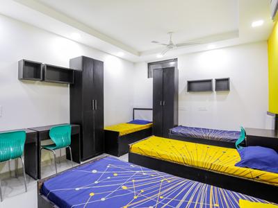 PG in New Delhi, India | Paying Guest Accommodation & Co-Living Space ...
