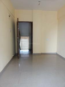 1 BHK 670 Sqft Flat for sale at Ulwe, Navi Mumbai | Property ID - 15194171