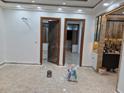 3 BHK 1100 Sqft Independent Floor for sale at Mahavir Enclave, New Delhi | Property ID - 14949754