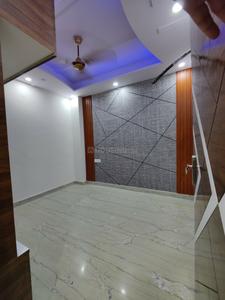3 BHK 800 Sqft Independent Floor for sale at Sector 24 Rohini, New ...