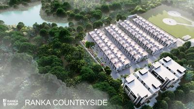 Ranka Countryside in Jigani, Bangalore - Price, Reviews & Floor Plan