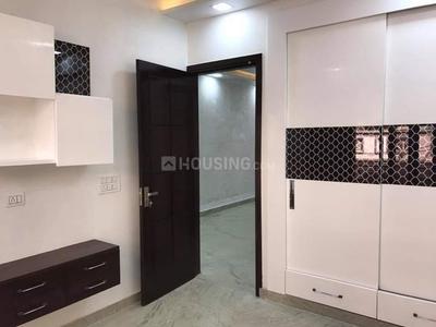 3 BHK 850 Sqft Independent Floor for sale at Sector 16 Rohini, New ...