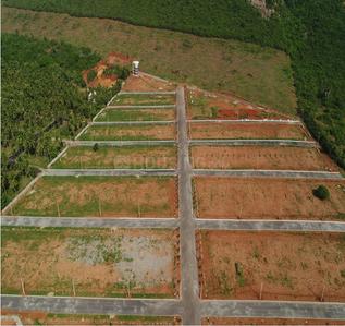 Residential 2000 Sqft Plot for sale at Atchutapuram, Visakhapatnam ...