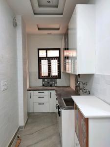3 BHK 865 Sqft Independent Floor for sale at Sector 23 Rohini , New ...
