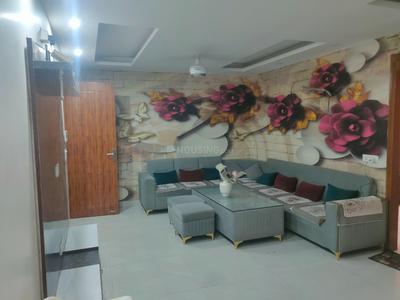 3 BHK 1069 Sqft Flat for sale at Sector 24 Rohini, North West Delhi ...