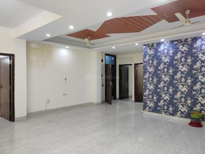 3 BHK 1900 Sqft Independent Floor for sale at Sector 8 Dwarka, New ...