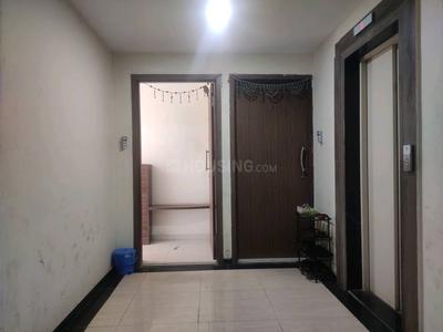 990 Sqft 2 BHK Flat for sale in Haware Splendor | Kharghar, Navi Mumbai ...