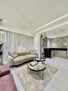 2 BHK 1070 Sqft Flat for sale at Dindoli, | Property ID - 16821284