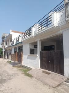 2 BHK 1250 Sqft Independent House for sale at Indira Nagar, Lucknow ...