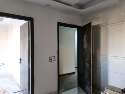 550 Sqft 2 BHK Flat for sale in Burari Affordable Homes | Burari, North ...