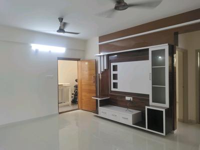 Jayani Paradise Floor Plan Mahadevapura, Bangalore