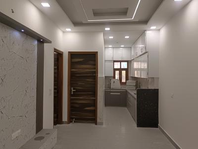 2 BHK 800 Sqft Independent Floor for sale at Sector 21 Rohini, New ...