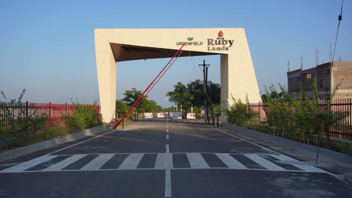 Residential 1200 Sqft Plot for sale at Neelambur, Coimbatore | Property ...