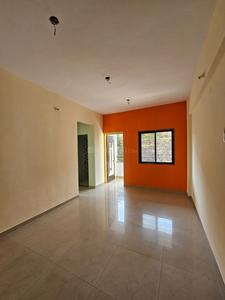 1 BHK 740 Sqft Flat for sale at Satpur, Nashik | Property ID - 16206907