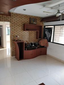 1080 Sqft 2 BHK Flat for sale in AB Akanksha Society | Bopodi, Pune ...