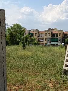 Residential 263 Sqft Plot for sale at Sector 45, Gurgaon | Property ID ...