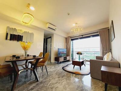 1680 Sqft 3 BHK Independent House for sale in Greno Green Residency ...
