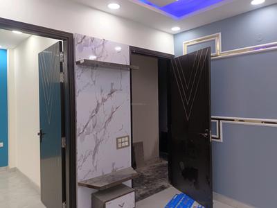 2 BHK 500 Sqft Independent Floor for sale at Burari, New Delhi ...