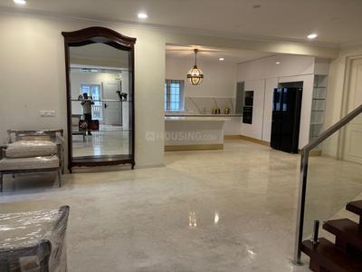 4.5 BHK Flat for rent in Victoria Layout, Central Bangalore - 5000 Sqft ...